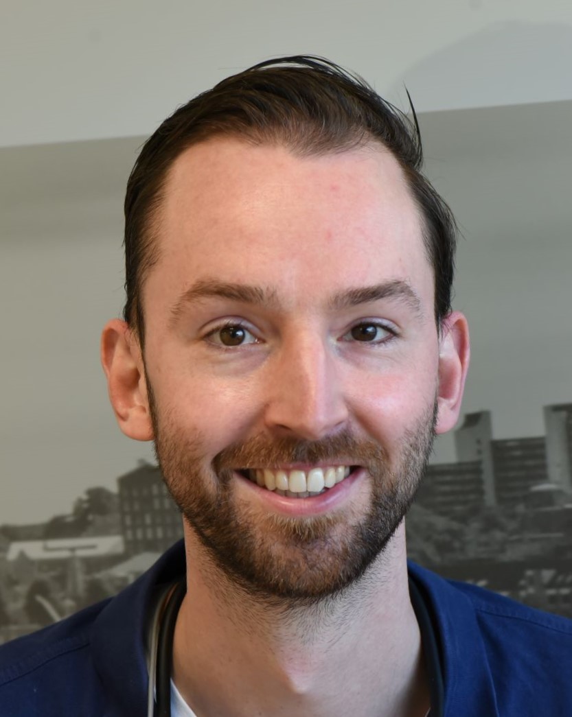 Tandarts Patrick Maas Lent Nijmegen Noord Oosterhout Elst